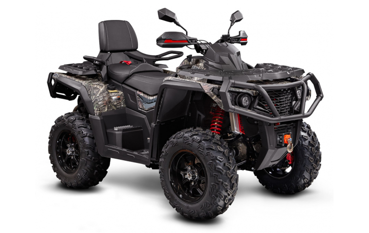 Каталог квадроциклов ODES Беларусь